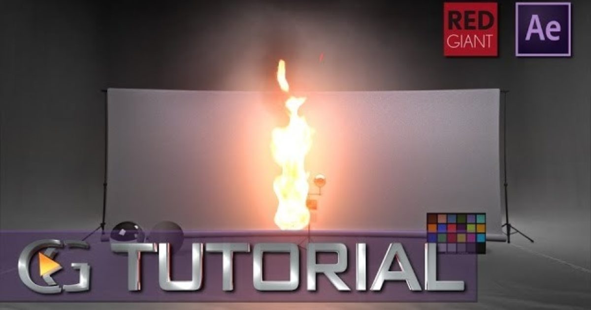 Cineversity | Tutorial : Trapcode Fluids Tutorial: Realistic…