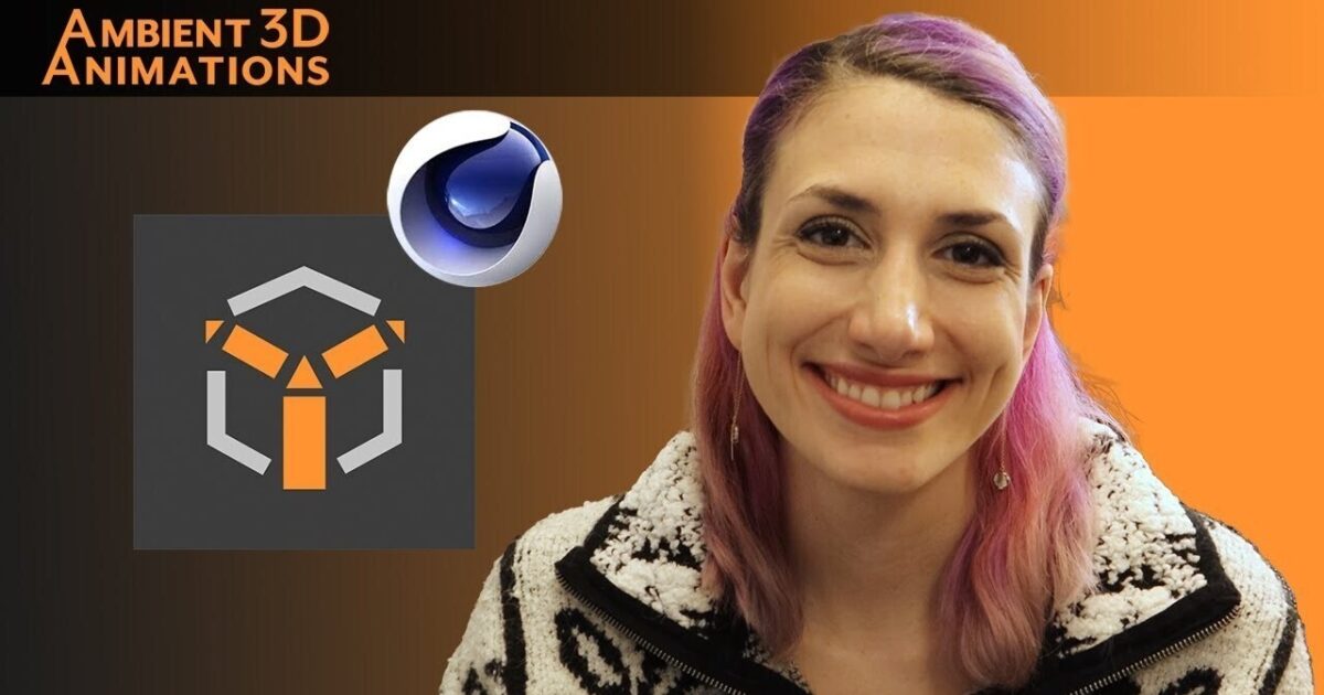 Cineversity | Tutorial : 3D Modeling Tools for CInema 4D